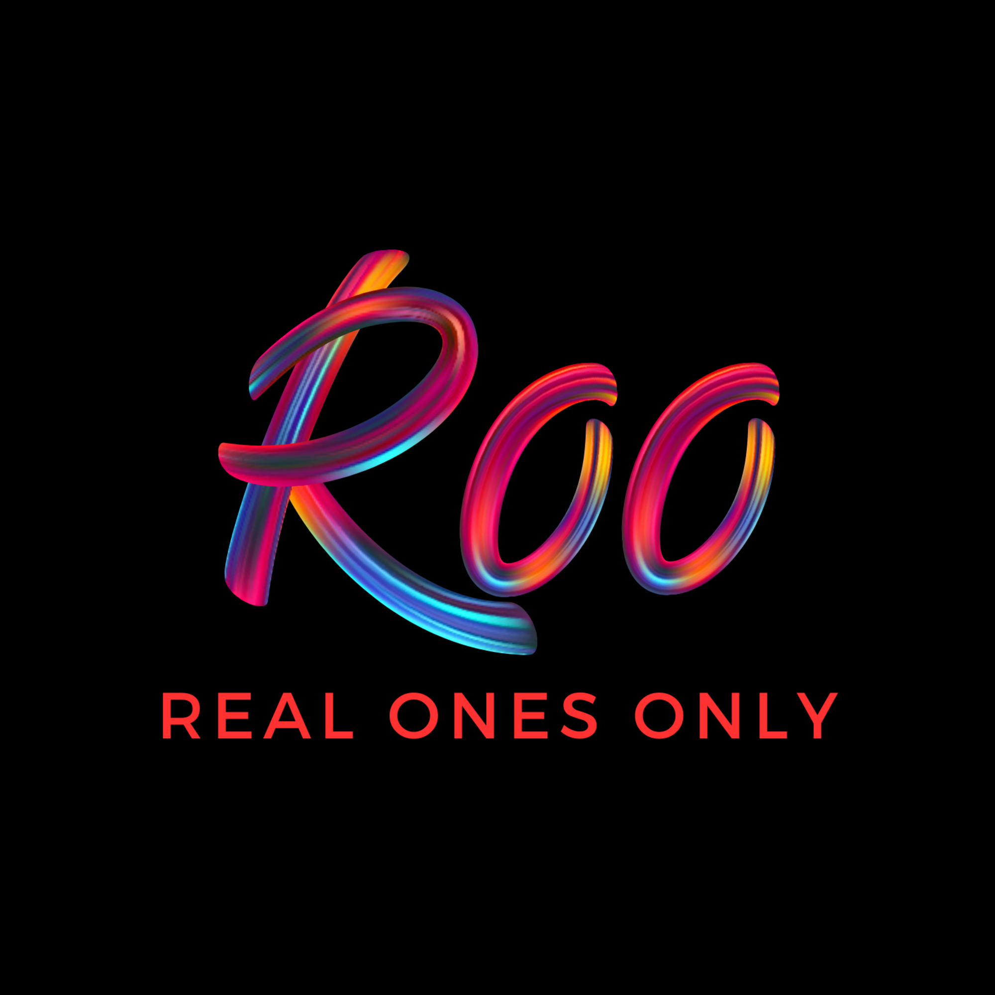 Real Ones Only